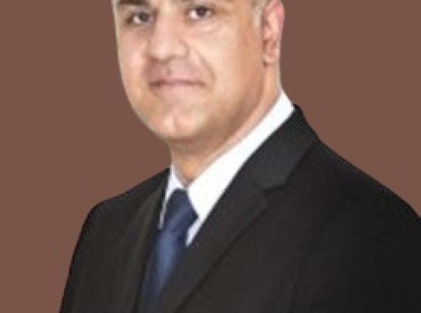 Mehdi Moradi | Bankruptcy Lawyer in Auburn, California
